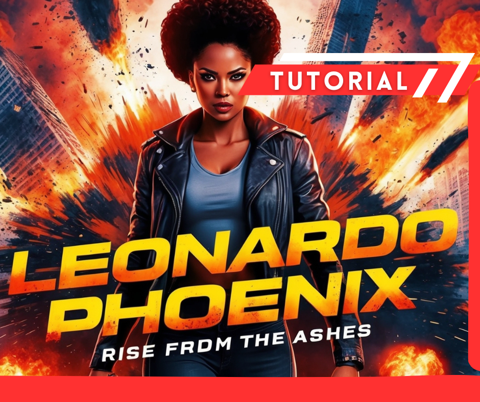 Explorando Leonardo AI y el Modelo Leonardo Phoenix